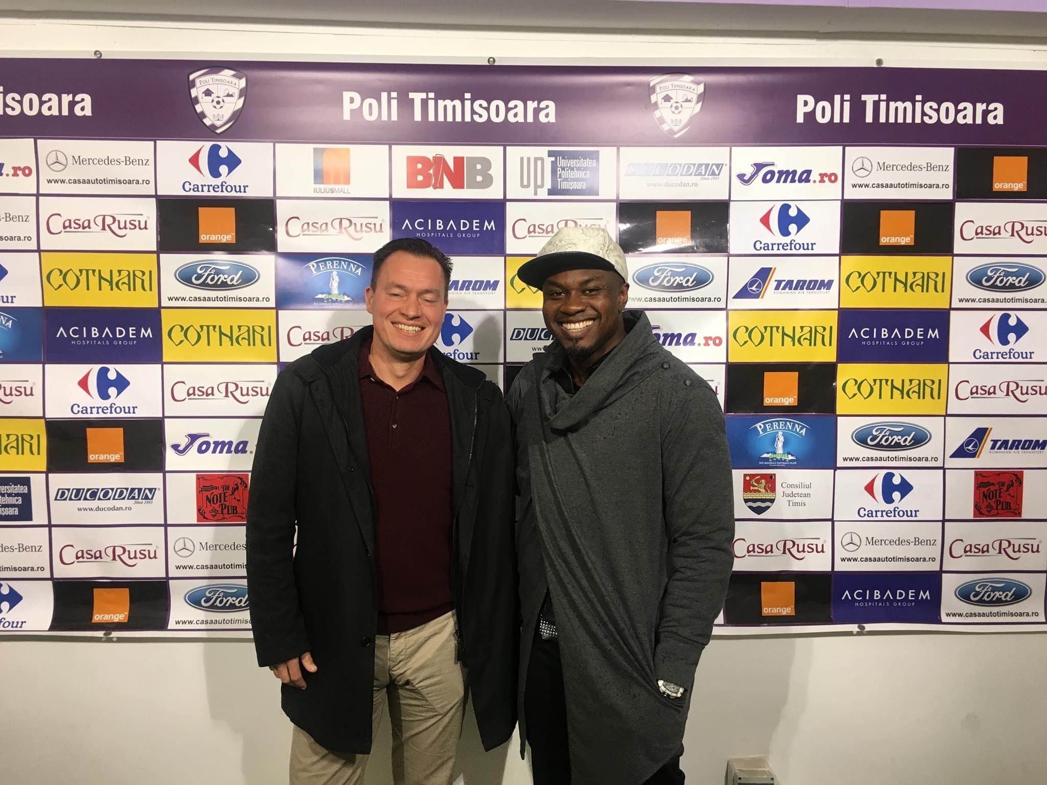 TUFF Look – Prolific Sports Inc