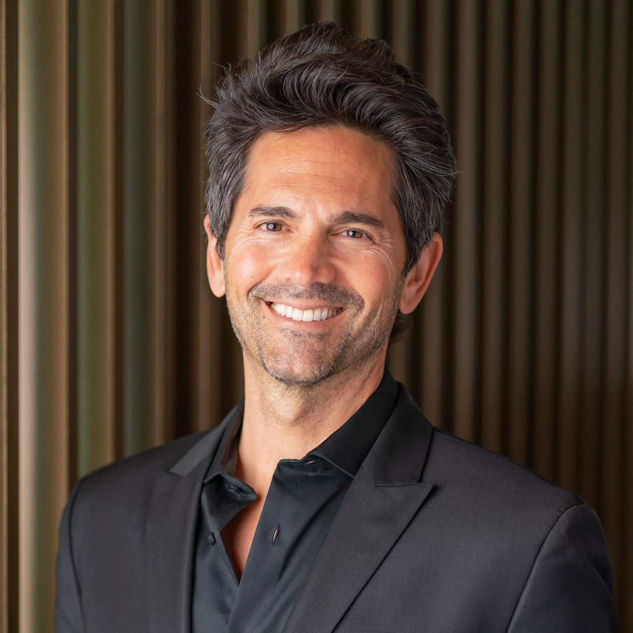 Team – Prolific Sports Inc